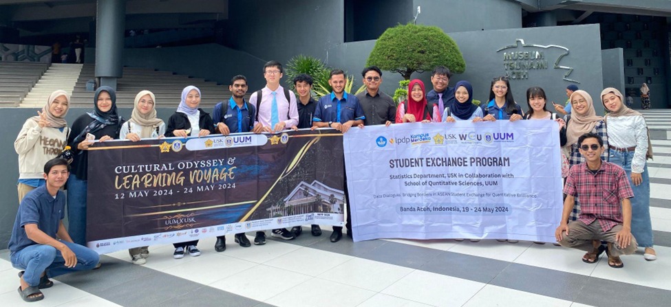 Pertukaran Pelajar USK dan UUM, Langkah Menuju World Class University | Kabar Nanggroe